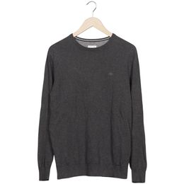 Tom Tailor Pullover Herren Gr&ouml;&szlig;e M grau
