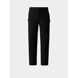 The North Face Hose Herren Gr&ouml;&szlig;e 24 schwarz