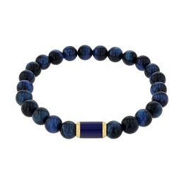 Amor Armband Herren Gr&ouml;&szlig;e One Size blau