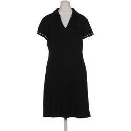 Tommy Hilfiger Kleid Damen Gr&ouml;&szlig;e M schwarz