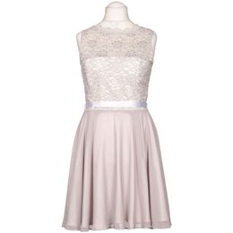 Swing Kleid Damen Gr&ouml;&szlig;e XL beige