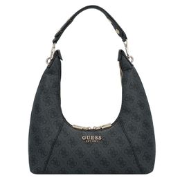 Guess Schultertasche 'Calista' Damen Gr&ouml;&szlig;e One Size dunkelgrau