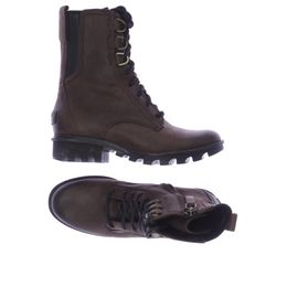 Sorel Stiefel Damen Gr&ouml;&szlig;e 36 braun