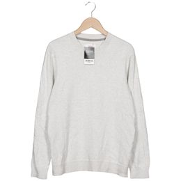 s.Oliver Pullover Herren Gr&ouml;&szlig;e XL grau