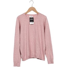 Object Pullover Damen Gr&ouml;&szlig;e XL pink