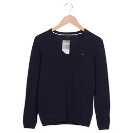 Tommy Hilfiger Pullover Damen Gr&ouml;&szlig;e S marine