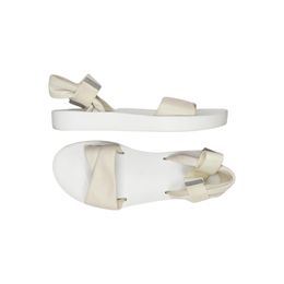 Clarks Sandalen Damen Gr&ouml;&szlig;e 37 beige