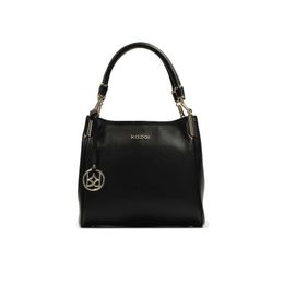 Kazar Tasche Damen Gr&ouml;&szlig;e One Size schwarz