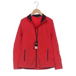 Maier Sports Jacke Damen Gr&ouml;&szlig;e S rot