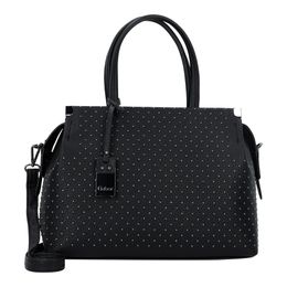 Gabor Schultertasche 'Gela Premium' Damen Gr&ouml;&szlig;e One Size schwarz