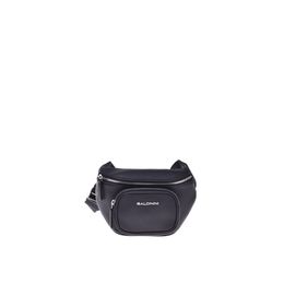 Baldinini G&uuml;rteltasche Herren Gr&ouml;&szlig;e XS/XXL schwarz