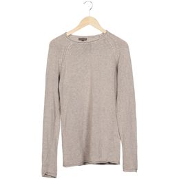 Review Pullover Herren Gr&ouml;&szlig;e XS beige