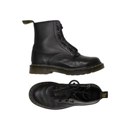 Dr. Martens Stiefel Damen Gr&ouml;&szlig;e 37 schwarz