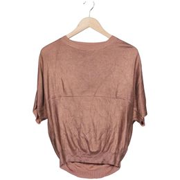 Cos Pullover Damen Gr&ouml;&szlig;e S braun