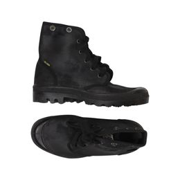 Palladium Stiefel Damen Gr&ouml;&szlig;e 40 schwarz