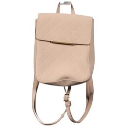 Tamaris Rucksack Damen Gr&ouml;&szlig;e One Size beige