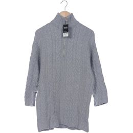 EDITED Pullover Damen Gr&ouml;&szlig;e XS grau