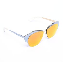 Dior Sonnenbrille Damen Gr&ouml;&szlig;e One Size grau