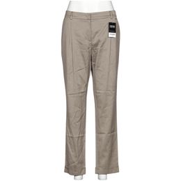 Escada Sport Stoffhose Damen Gr&ouml;&szlig;e L beige