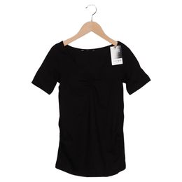 H&M H&M T-Shirt Damen Gr&ouml;&szlig;e S schwarz