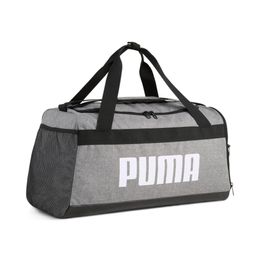 Puma Sporttasche Damen Gr&ouml;&szlig;e One Size graumeliert / schwarz / wei&szlig;