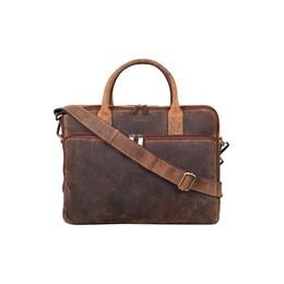 Benthill Laptoptasche Herren Gr&ouml;&szlig;e One Size dunkelbraun