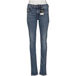 Diesel Jeans Damen Gr&ouml;&szlig;e 29 Second Hand blau