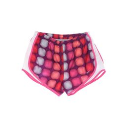 Nike Shorts Damen Gr&ouml;&szlig;e S lila
