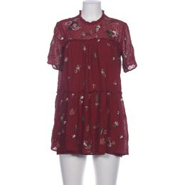 Zara Kleid Damen Gr&ouml;&szlig;e M rot