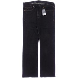 Polo Ralph Lauren Jeans Herren Gr&ouml;&szlig;e 34 schwarz