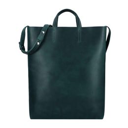 Harold'S Harold's Shopper Damen Gr&ouml;&szlig;e One Size dunkelgr&uuml;n