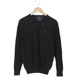 Polo Ralph Lauren Pullover Herren Gr&ouml;&szlig;e M schwarz