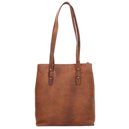 Harold'S Harold's Schultertasche 'Antic' Damen Gr&ouml;&szlig;e One Size rostbraun