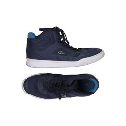 Lacoste Sneaker Herren Gr&ouml;&szlig;e 44 bunt