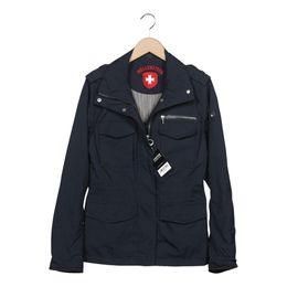 Wellensteyn Jacke Damen Gr&ouml;&szlig;e S marine