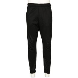 Reebok Stoffhose Herren Gr&ouml;&szlig;e 34 schwarz