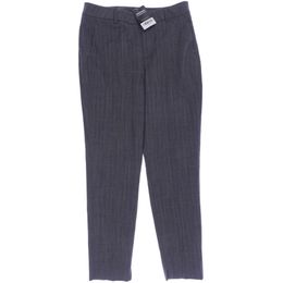MAX & Co. Max&co. Stoffhose Damen Gr&ouml;&szlig;e M grau
