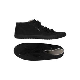 Esprit Sneaker Damen Gr&ouml;&szlig;e 39 schwarz