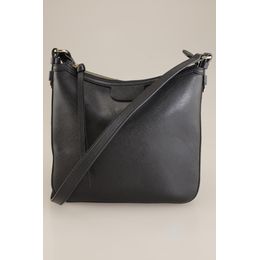 Coccinelle Handtasche klein Leder Damen Gr&ouml;&szlig;e One Size schwarz