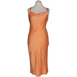 comma, COMMA Kleid Damen Gr&ouml;&szlig;e XS orange