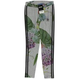 adidas originals Stoffhose Damen Gr&ouml;&szlig;e XS grau