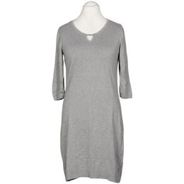 s.Oliver Kleid Damen Gr&ouml;&szlig;e XL grau