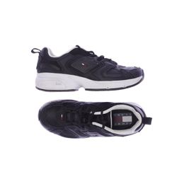 Tommy Jeans Sneaker Damen Gr&ouml;&szlig;e 38 schwarz