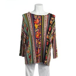 Etro Bluse / Tunika Damen Gr&ouml;&szlig;e M bunt