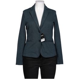 Tom Tailor Blazer Damen Gr&ouml;&szlig;e XL t&uuml;rkis
