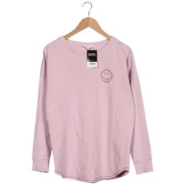 LIEBLINGSST&Uuml;CK Lieblingsst&uuml;ck Sweater Damen Gr&ouml;&szlig;e S pink
