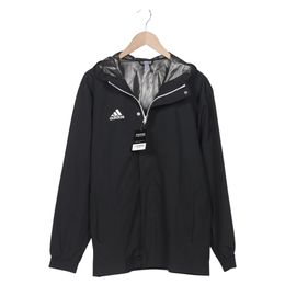 adidas Performance Jacke Herren Gr&ouml;&szlig;e L schwarz