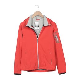 CMP Jacke Damen Gr&ouml;&szlig;e L Second Hand rot