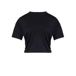 PCFG T-Shirt Damen Gr&ouml;&szlig;e S schwarz
