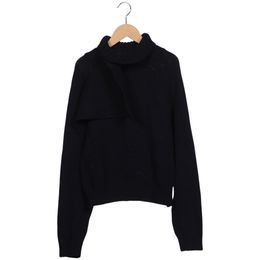 Zara Pullover Damen Gr&ouml;&szlig;e M marine